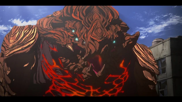 Copperhead (Pacific Rim) | Villains Wiki | Fandom