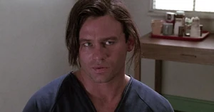 Cullen Crisp | Villains Wiki | Fandom