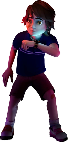 Gregory (Five Nights at Freddy's) | Villains Wiki | Fandom