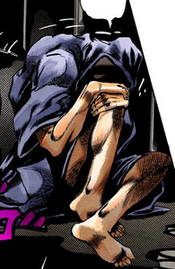 Diavolo (JoJo's Bizarre Adventure)/Gallery | Villains Wiki | Fandom