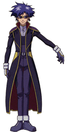 Digimon Emperor | Villains Wiki | Fandom