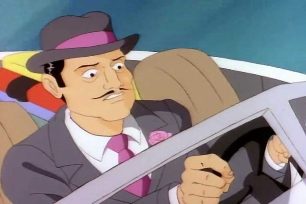 Don Turtelli | Villains Wiki | Fandom