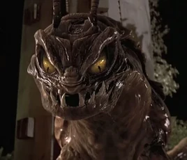 Edgar the Bug | Villains Wiki | Fandom