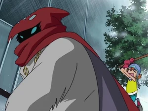 Phantomon | Villains Wiki | Fandom