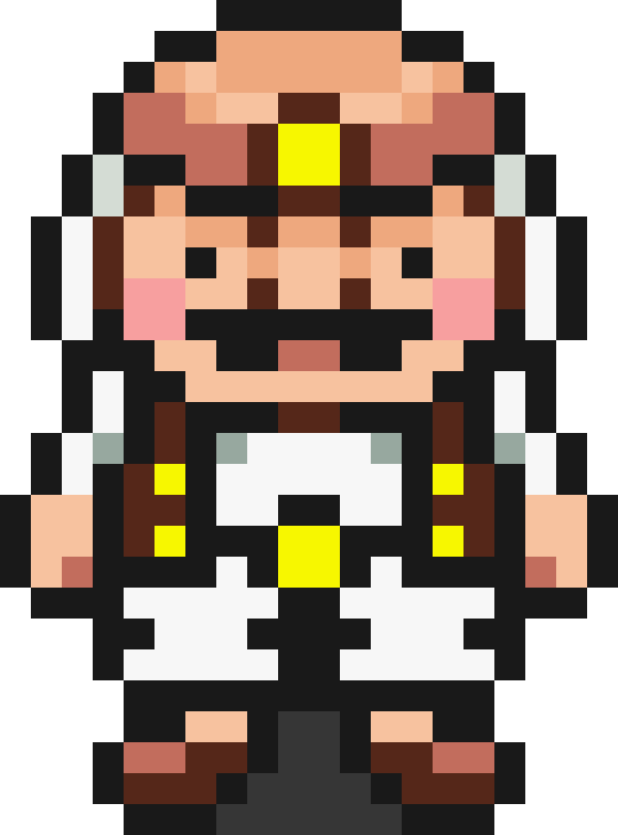 Fassad | Villains Wiki | Fandom