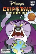 Fat Cat (Rescue Rangers) | Villains Wiki | Fandom