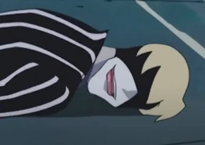 Alan Gabriel | Villains Wiki | Fandom