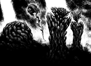 God Hand | Villains Wiki | Fandom