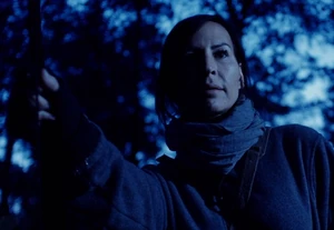 Grace (Bone Breaker) | Villains Wiki | Fandom