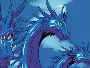 Grandora | Villains Wiki | Fandom