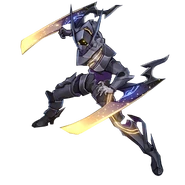 Antimatter Legion | Villains Wiki | Fandom