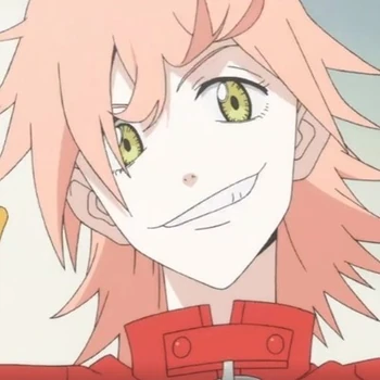 Haruko Haruhara | Villains Wiki | Fandom
