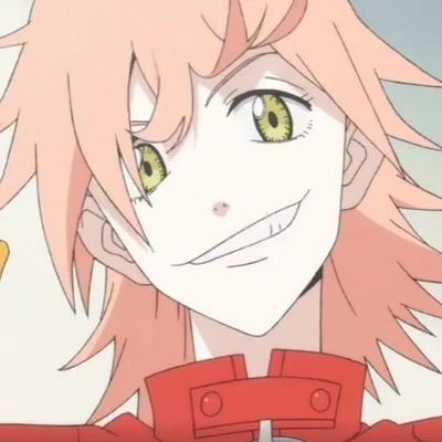 Haruko Haruhara | Villains Wiki | Fandom