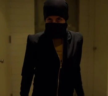 Hellcat (Marvel Cinematic Universe) | Villains Wiki | Fandom