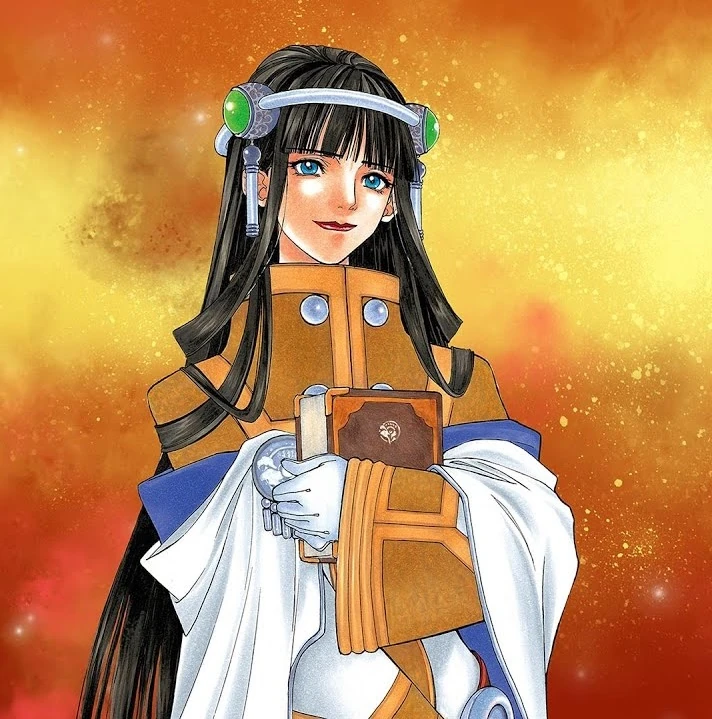 High Priestess Selene | Villains Wiki | Fandom