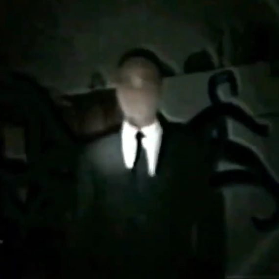 Slender Man (Slenderverse) | Villains Wiki | Fandom