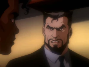 Jason Wynn (Spawn)/Gallery | Villains Wiki | Fandom