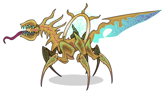 Annihilator (MARDEK) | Villains Wiki | Fandom