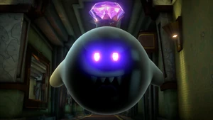 King Boo/Gallery | Villains Wiki | Fandom