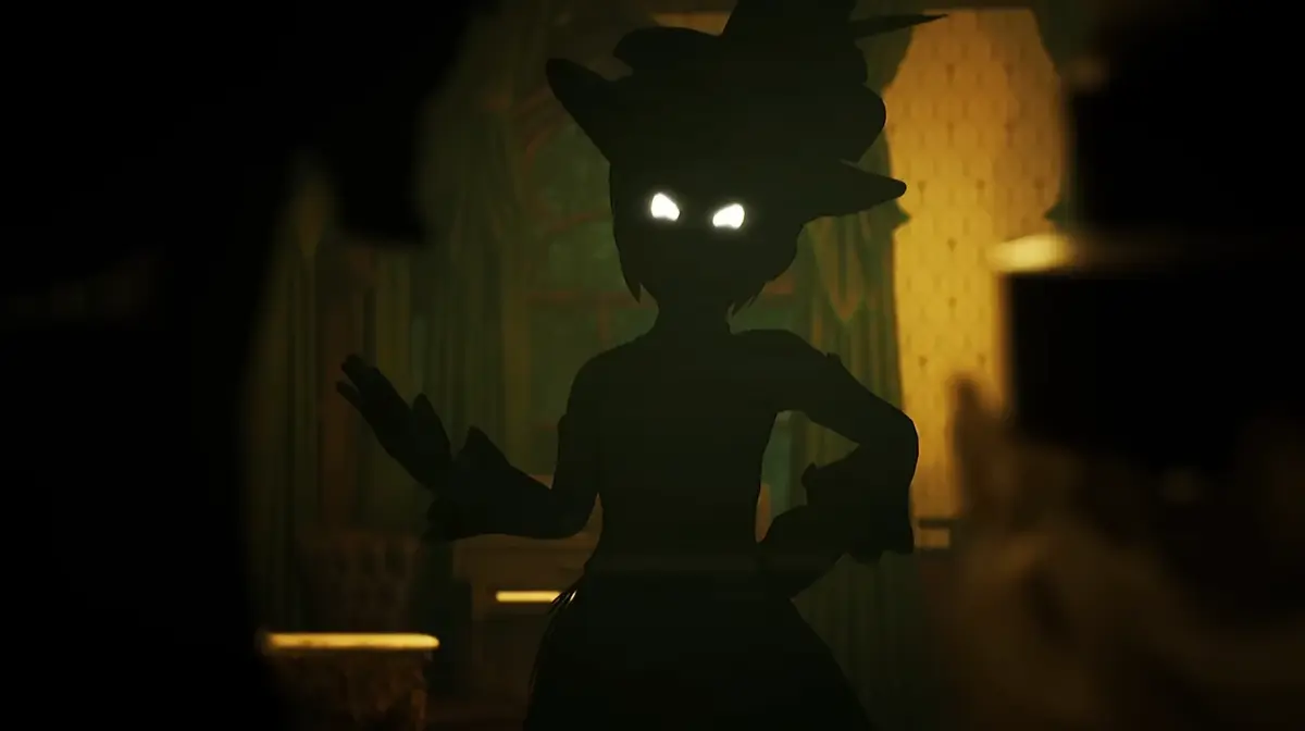 Louisa Elliott | Villains Wiki | Fandom