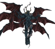 Lucifer (Shin Megami Tensei)/Gallery | Villains Wiki | Fandom