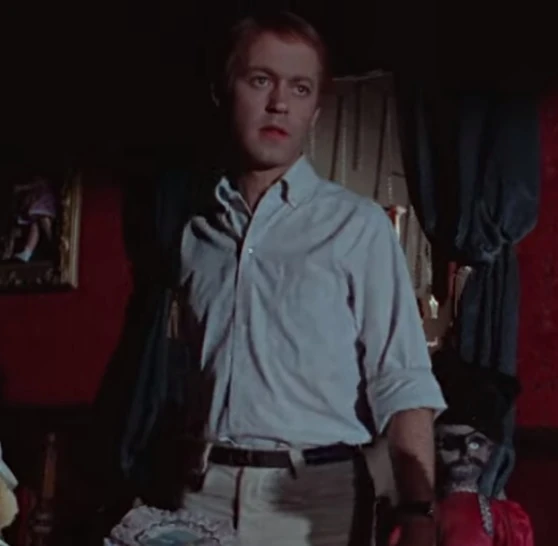 Mark Von Sturm | Villains Wiki | Fandom