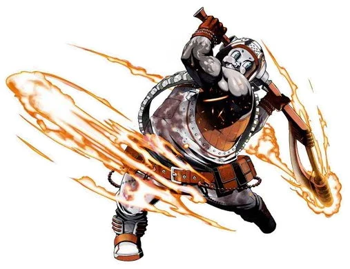 Matt Helms | Villains Wiki | Fandom