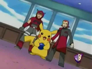 Tabitha (Pokémon)/Gallery | Villains Wiki | Fandom