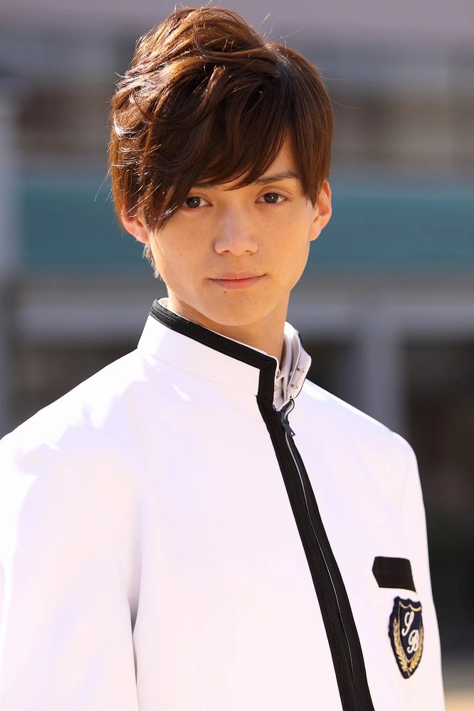 Ryosuke Miura Decade