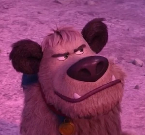 Muttley (Scoob!)/Gallery | Villains Wiki | Fandom