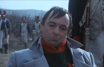 Napoleon Bonaparte (Sharpe) | Villains Wiki | Fandom