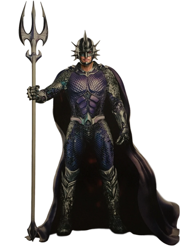 Ocean Master (DC Extended Universe) | Villains Wiki | Fandom