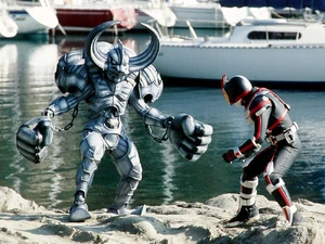 Aoki | Villains Wiki | Fandom