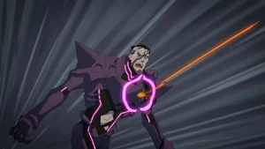Parasite (My Adventures with Superman)/Gallery | Villains Wiki | Fandom