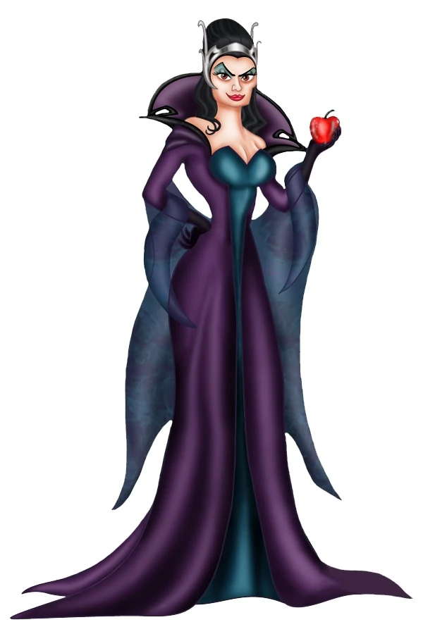 Narissa | Villains Wiki | Fandom