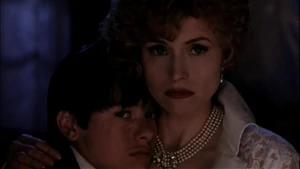 Renee Hallow | Villains Wiki | Fandom