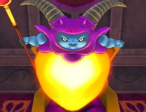 Rhapthorne | Villains Wiki | Fandom