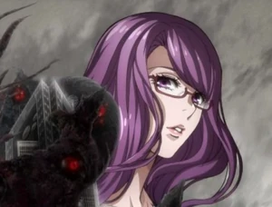 Rize Kamishiro/Gallery | Villains Wiki | Fandom