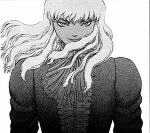 Griffith (Berserk)/Gallery | Villains Wiki | Fandom