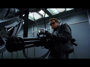 T-X/Gallery | Villains Wiki | Fandom