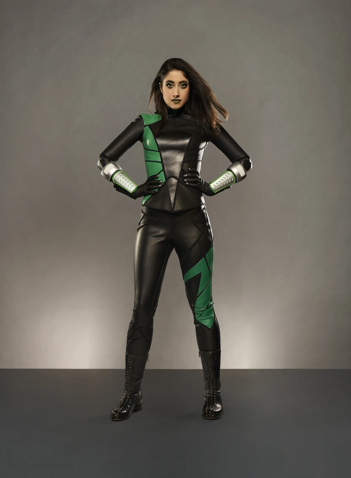 Shego (2019) | Villains Wiki | Fandom
