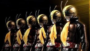 Shocker Riders/Gallery | Villains Wiki | Fandom