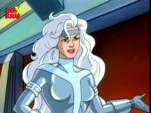 Silver Sable (Marvel) | Villains Wiki | Fandom