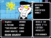 Spamton G. Spamton/Synopsis | Villains Wiki | Fandom