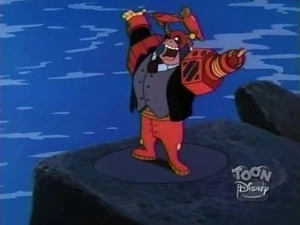 Taurus Bulba (Darkwing Duck)/Gallery | Villains Wiki | Fandom