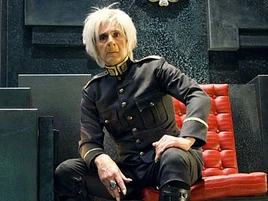 Rat King (The Nutcracker in 3D) | Villains Wiki | Fandom