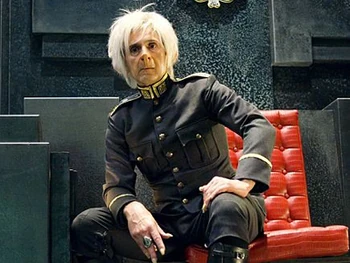 Rat King (The Nutcracker in 3D) | Villains Wiki | Fandom