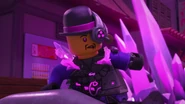 The Mechanic (Ninjago) | Villains Wiki | Fandom