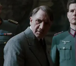 Adolf Hitler (Valkyrie) | Villains Wiki | Fandom