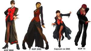 Vice | Villains Wiki | Fandom